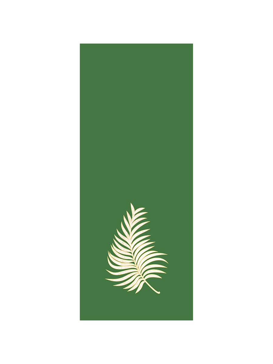 Pulpit Scarves and Lectern Cloths - Graceful Accents for Worship Services