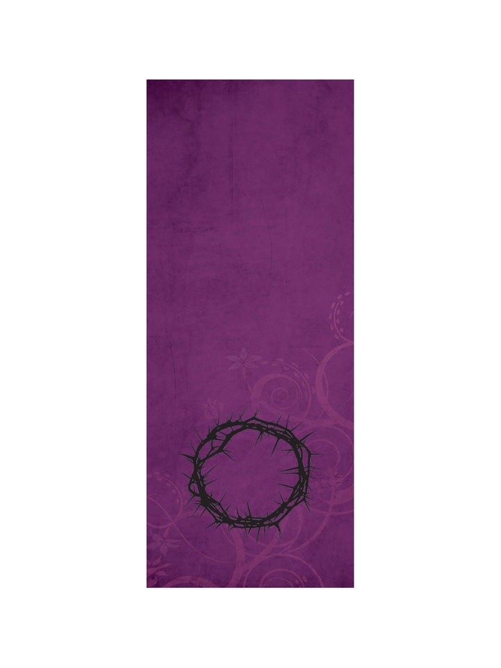 Pulpit Scarves and Lectern Cloths - Graceful Accents for Worship Services