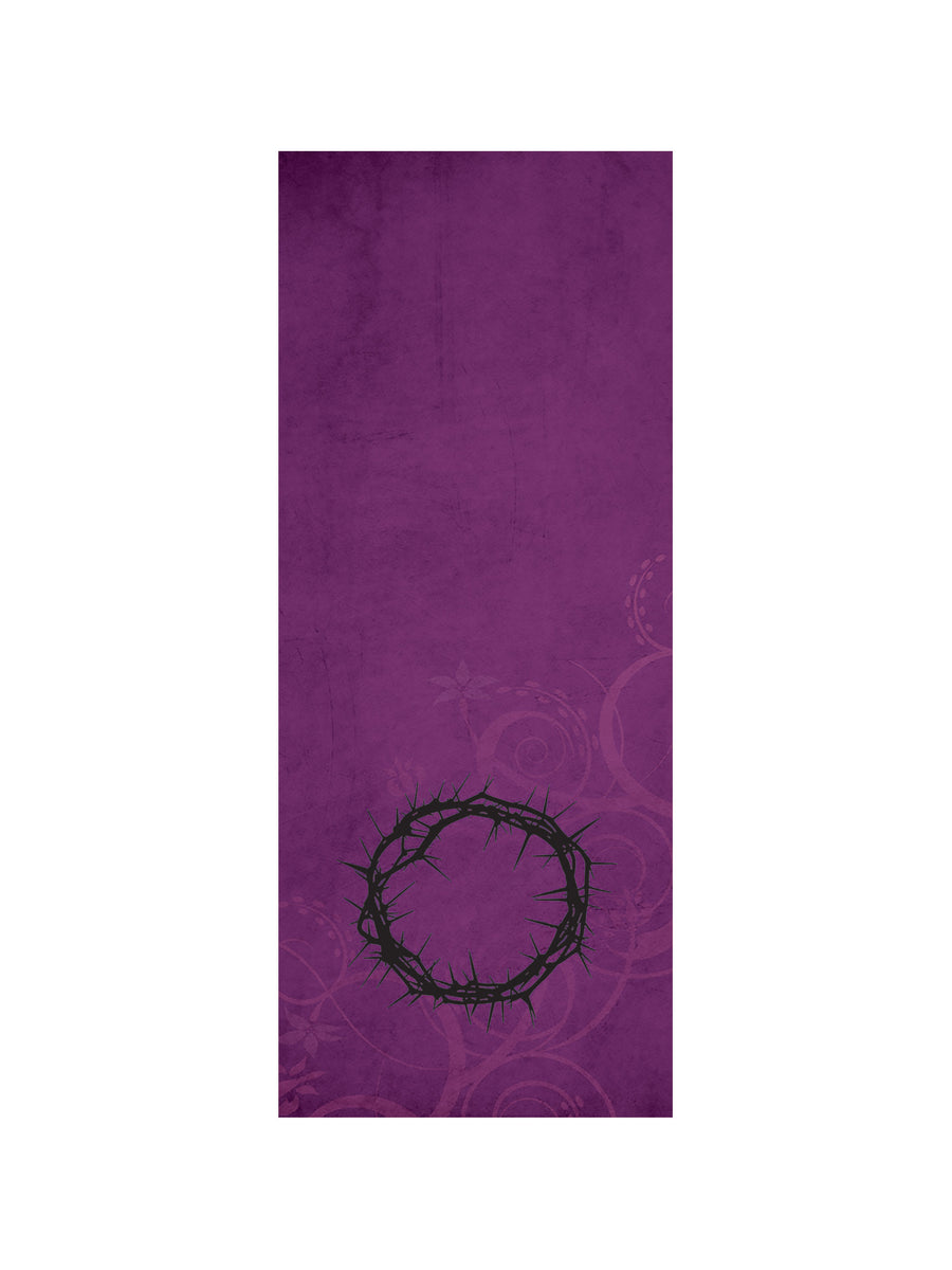 Pulpit Scarves and Lectern Cloths - Graceful Accents for Worship Services