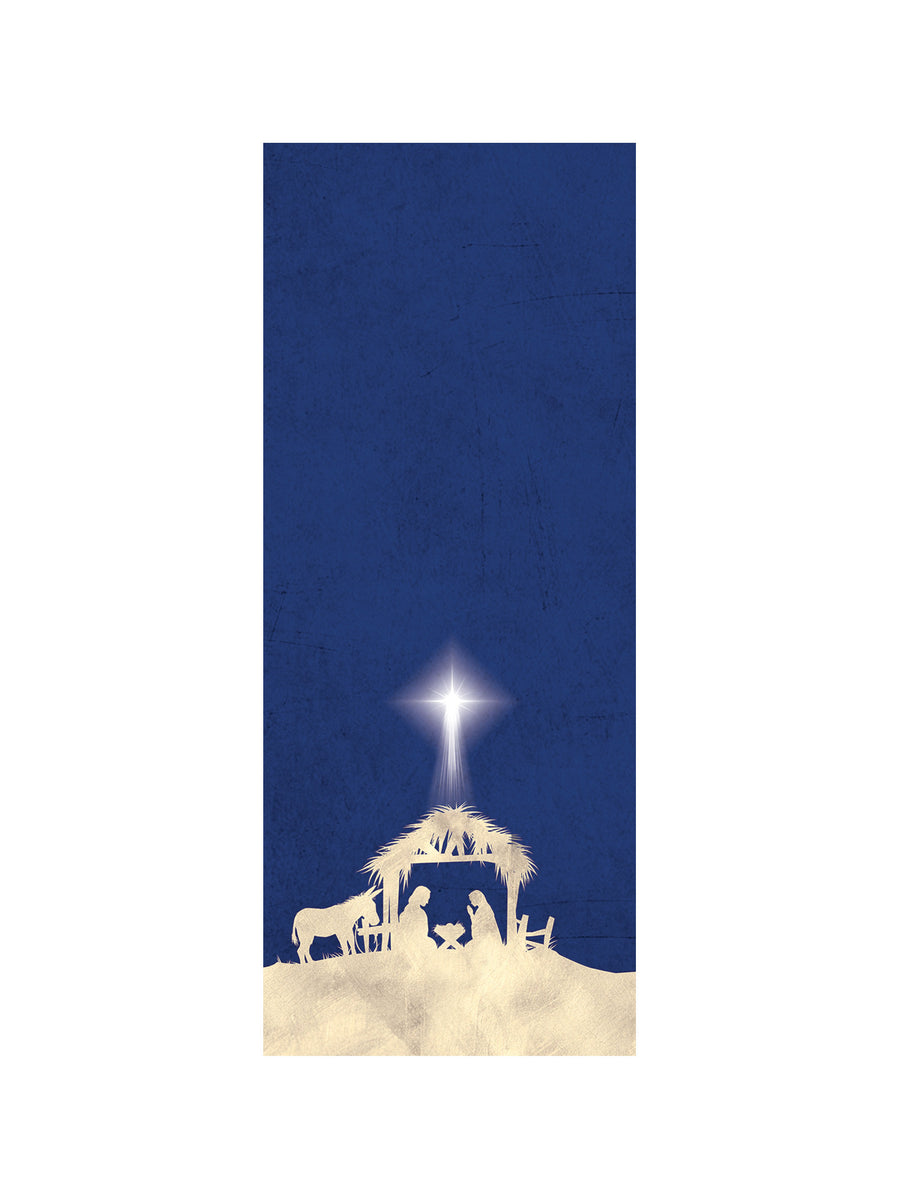 Pulpit Scarves and Lectern Cloths - PraiseBanners™