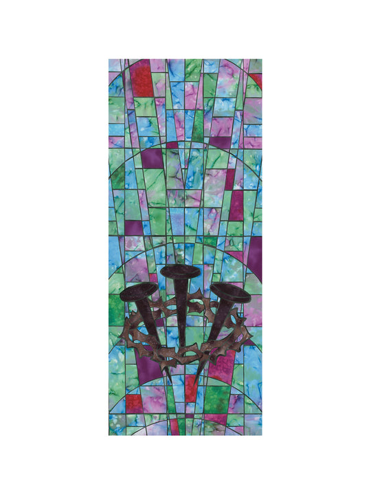 Pulpit Scarves and Lectern Cloths - Graceful Accents for Worship Services