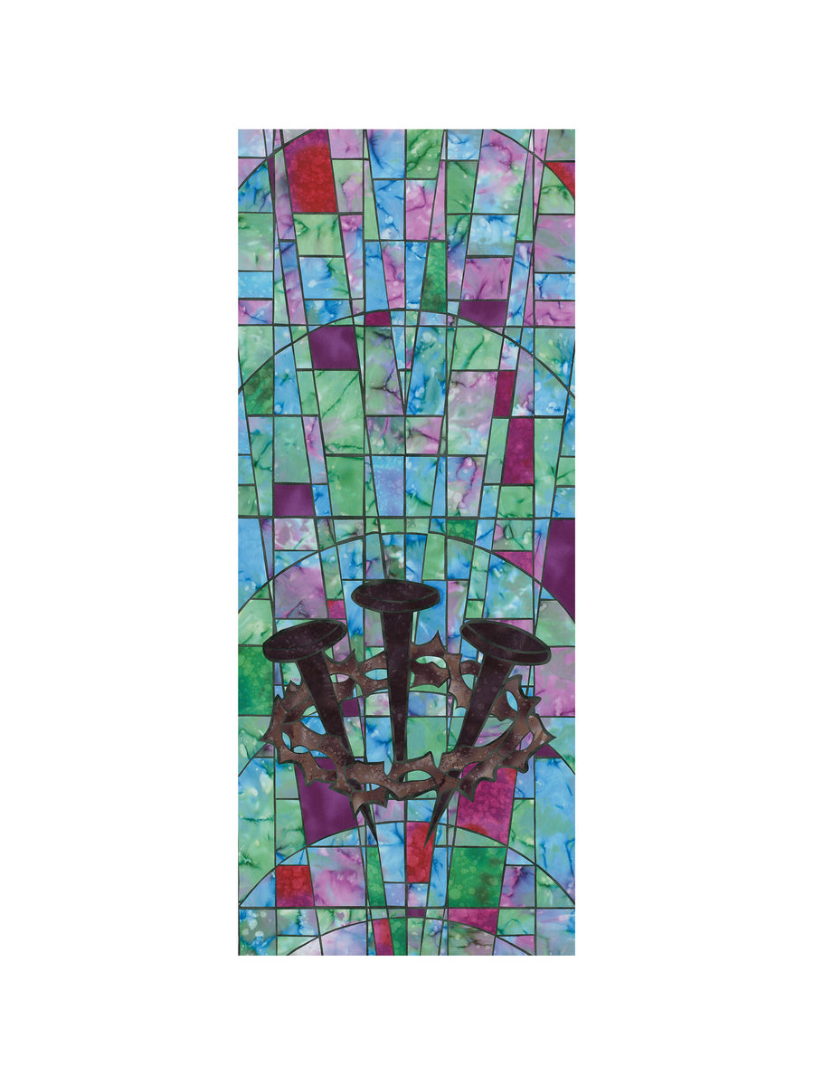 Pulpit Scarves and Lectern Cloths - Graceful Accents for Worship Services