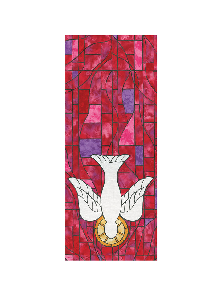 Pulpit Scarves and Lectern Cloths - Graceful Accents for Worship Services