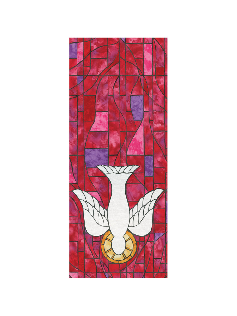 Pulpit Scarves and Lectern Cloths - Graceful Accents for Worship Services