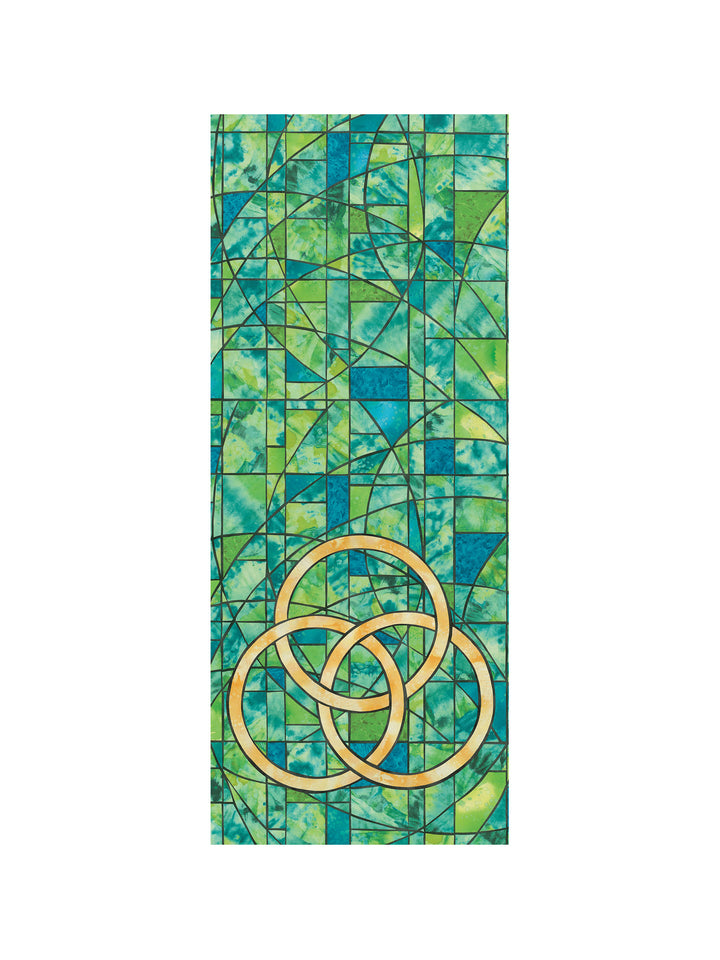 Pulpit Scarves and Lectern Cloths - Graceful Accents for Worship Services