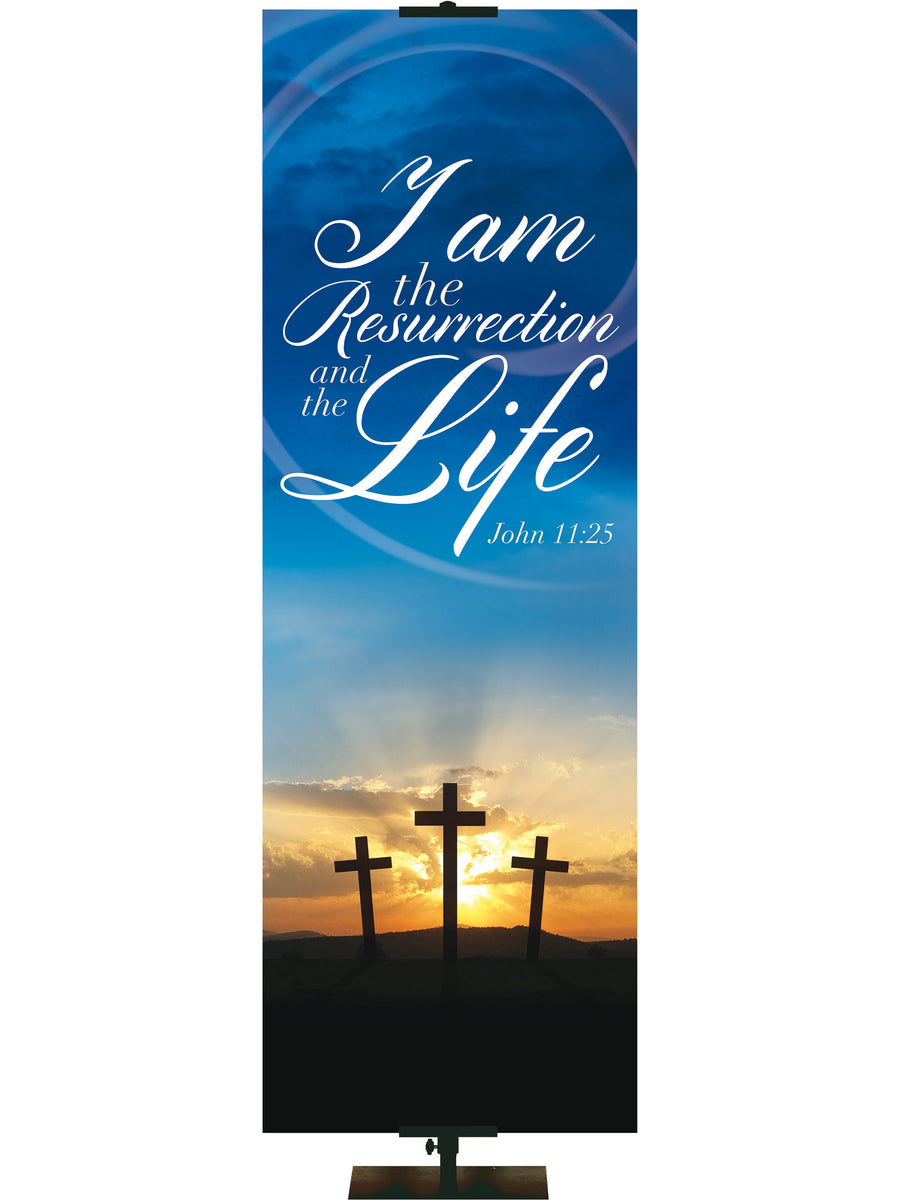 Easter Banners For Church - Praise Banners – PraiseBanners™