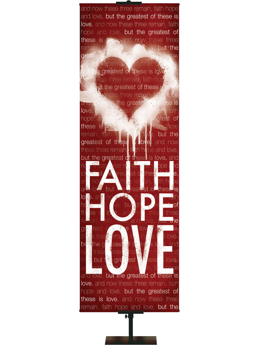 Children & Youth Ministry Church Banners - Engage and Inspire the Next ...