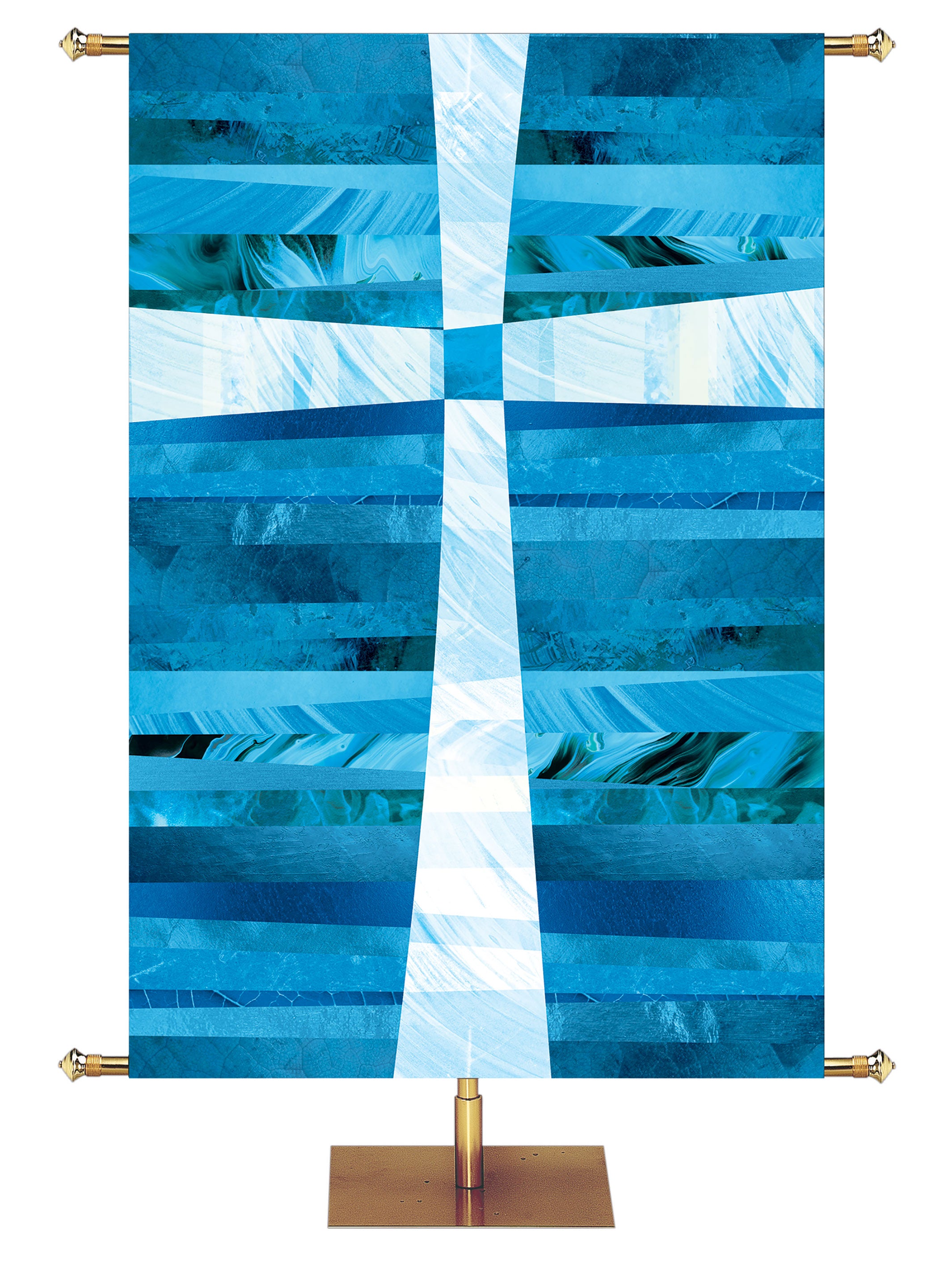 Redeeming Love Cross Right