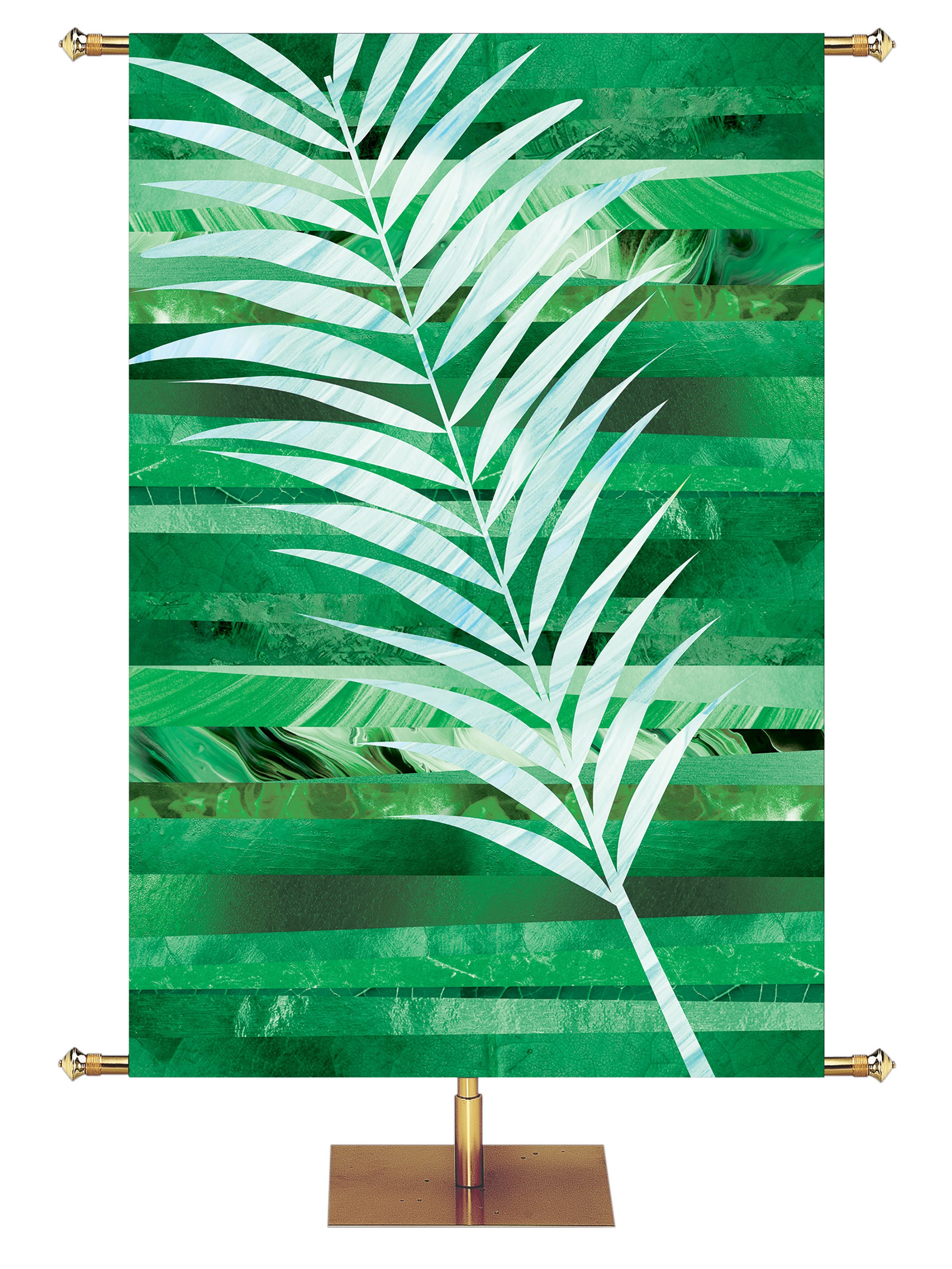 Redeeming Love Palm Right