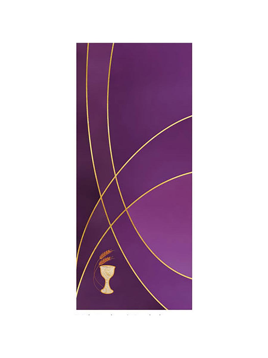 Pulpit Scarves and Lectern Cloths - Graceful Accents for Worship Services