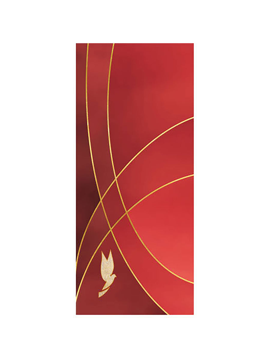 Pulpit Scarves and Lectern Cloths - Graceful Accents for Worship Services